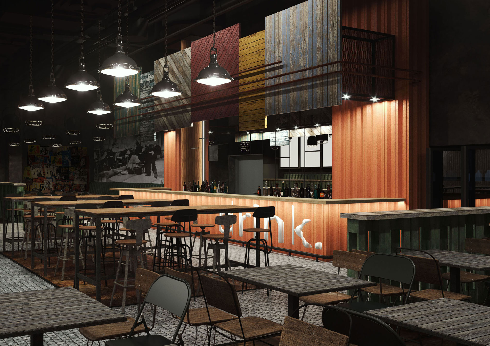 Architects & designers