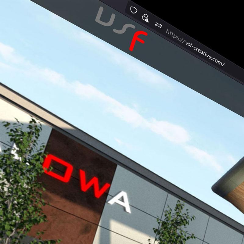 vsf-creative’s new web page - VSF Creative